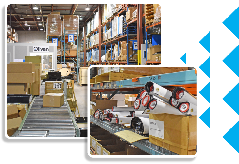 Olivan - Integrated Marketing Services