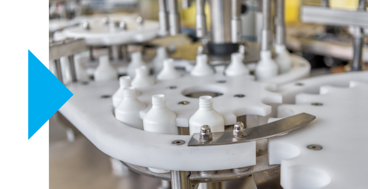 Manufacturing - Olivan