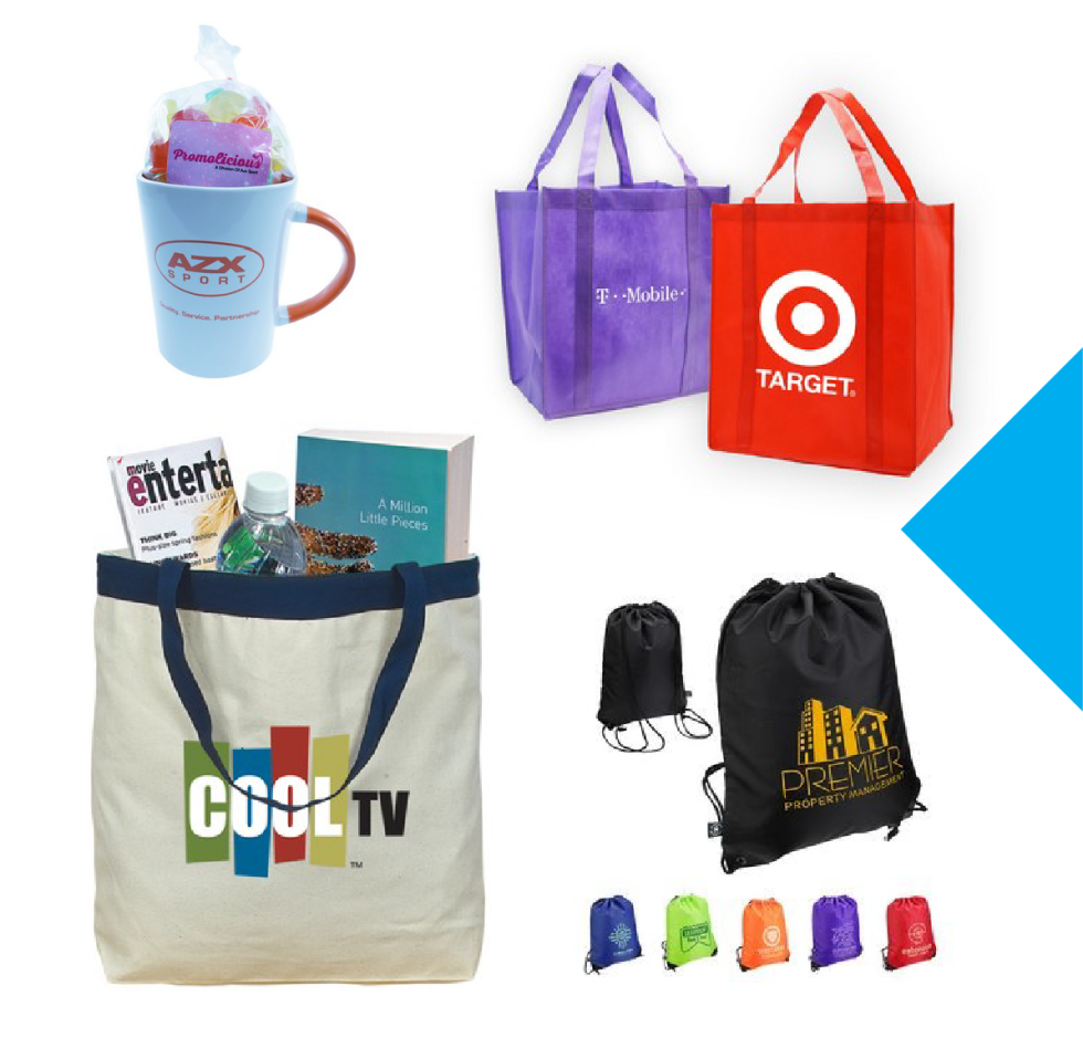 Promotional Products Canada | Custom Promotional Items & Gifts